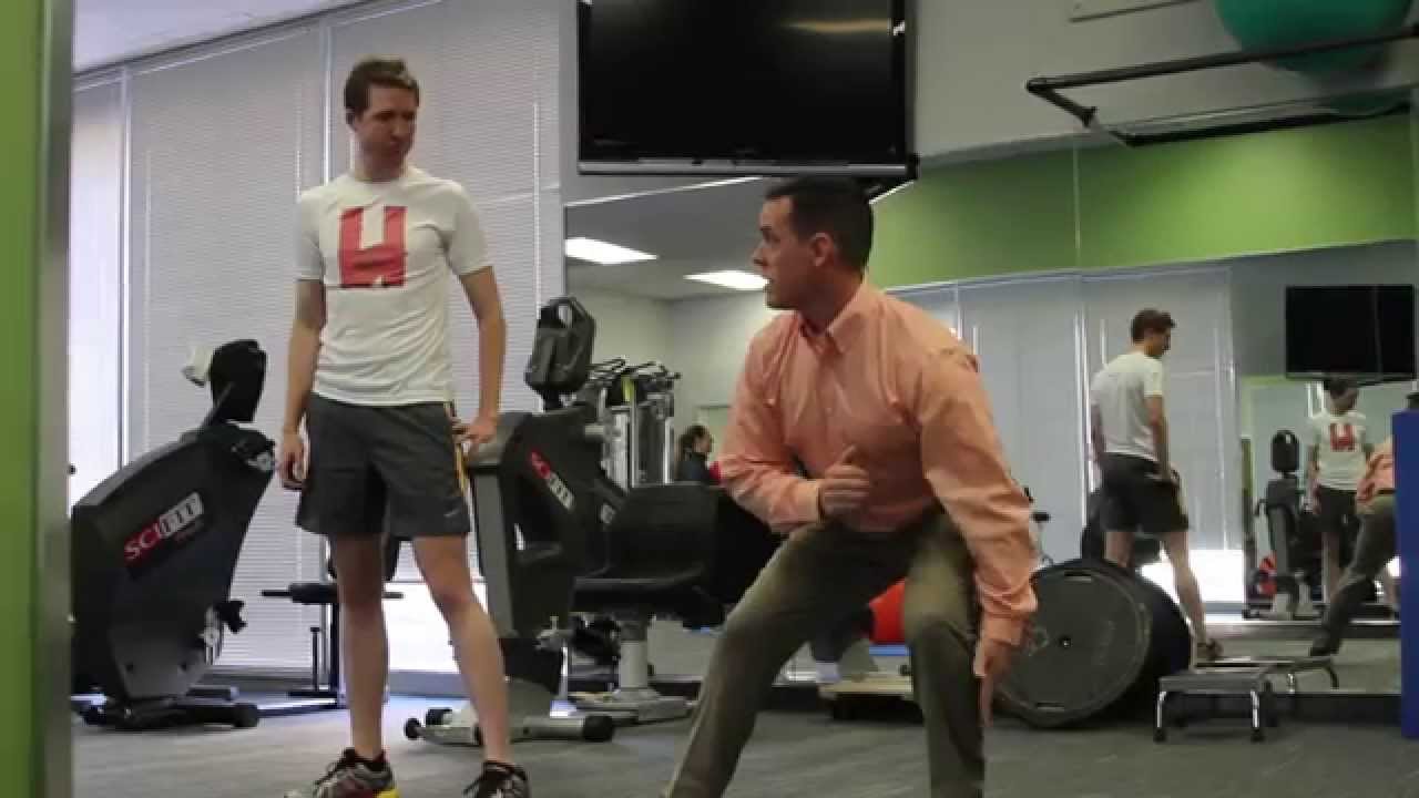 Ease Your Pain with Physical Therapy - YouTube