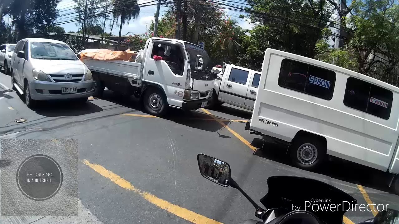 Always keep the intersection open! - YouTube