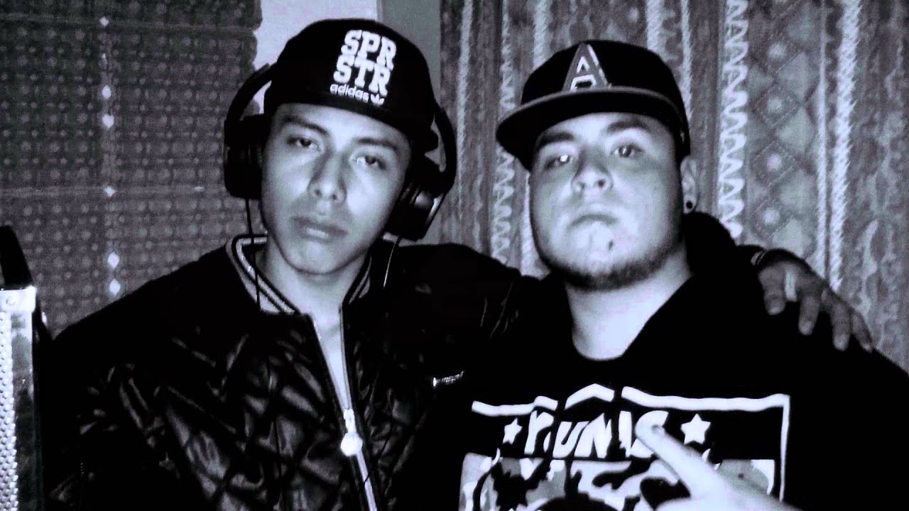 Me encantas mujer - Mc Raza Rap - YouTube