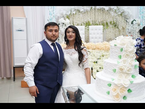 Coni & Aysel 1 qiz oyu I.H.S Studio