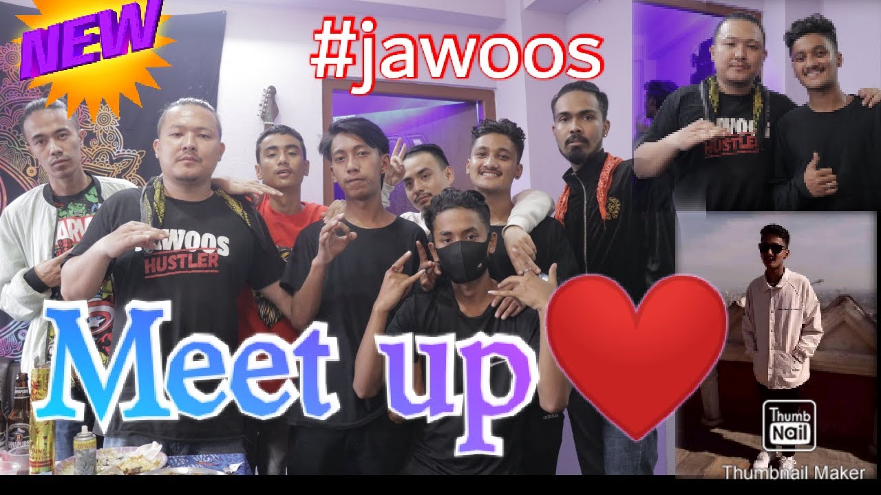 96 BARZ RECORD OPENING CEREMONY/ RAPPERS MEET UP/FT.Sarkaar,Urgen,Nep ...