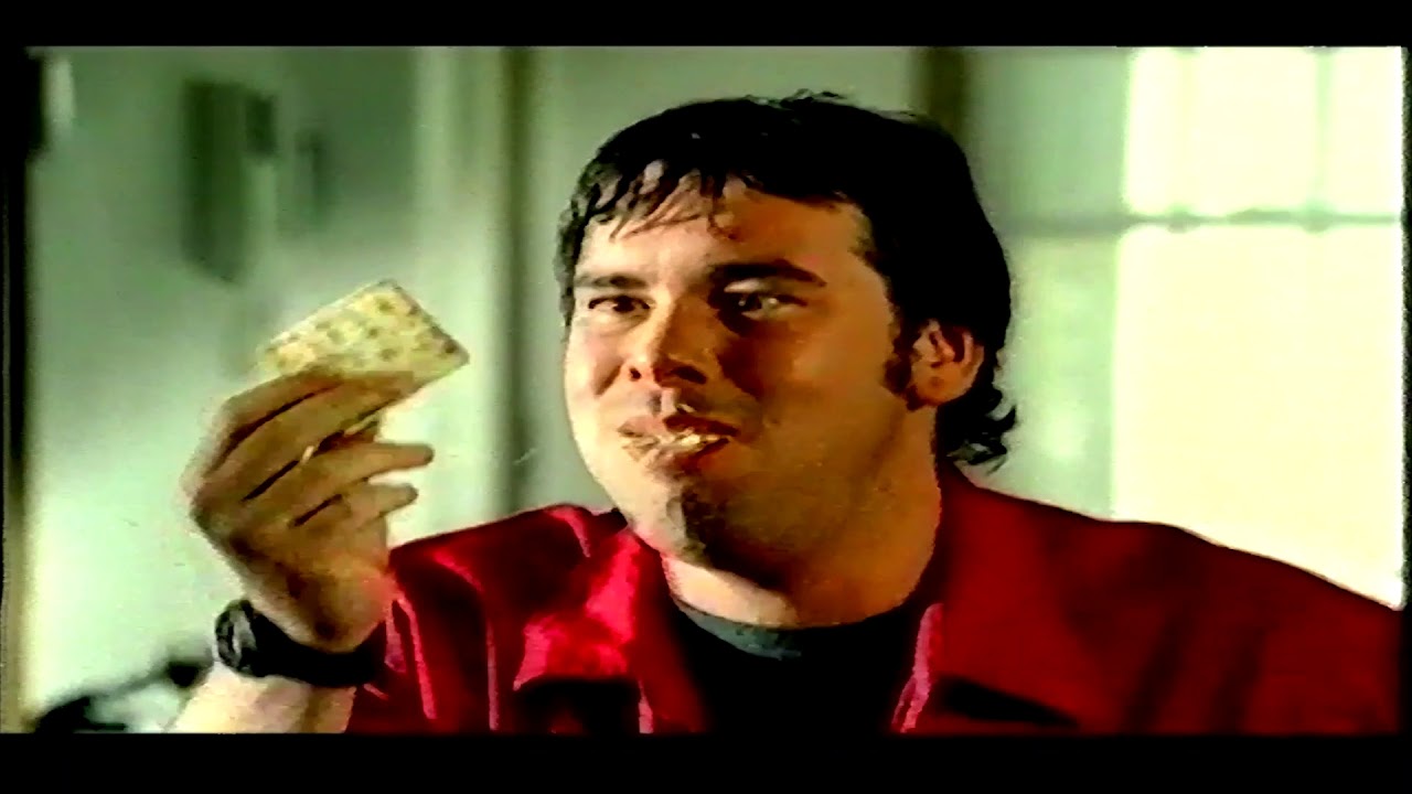 Strongbow Advert - 2004 - YouTube