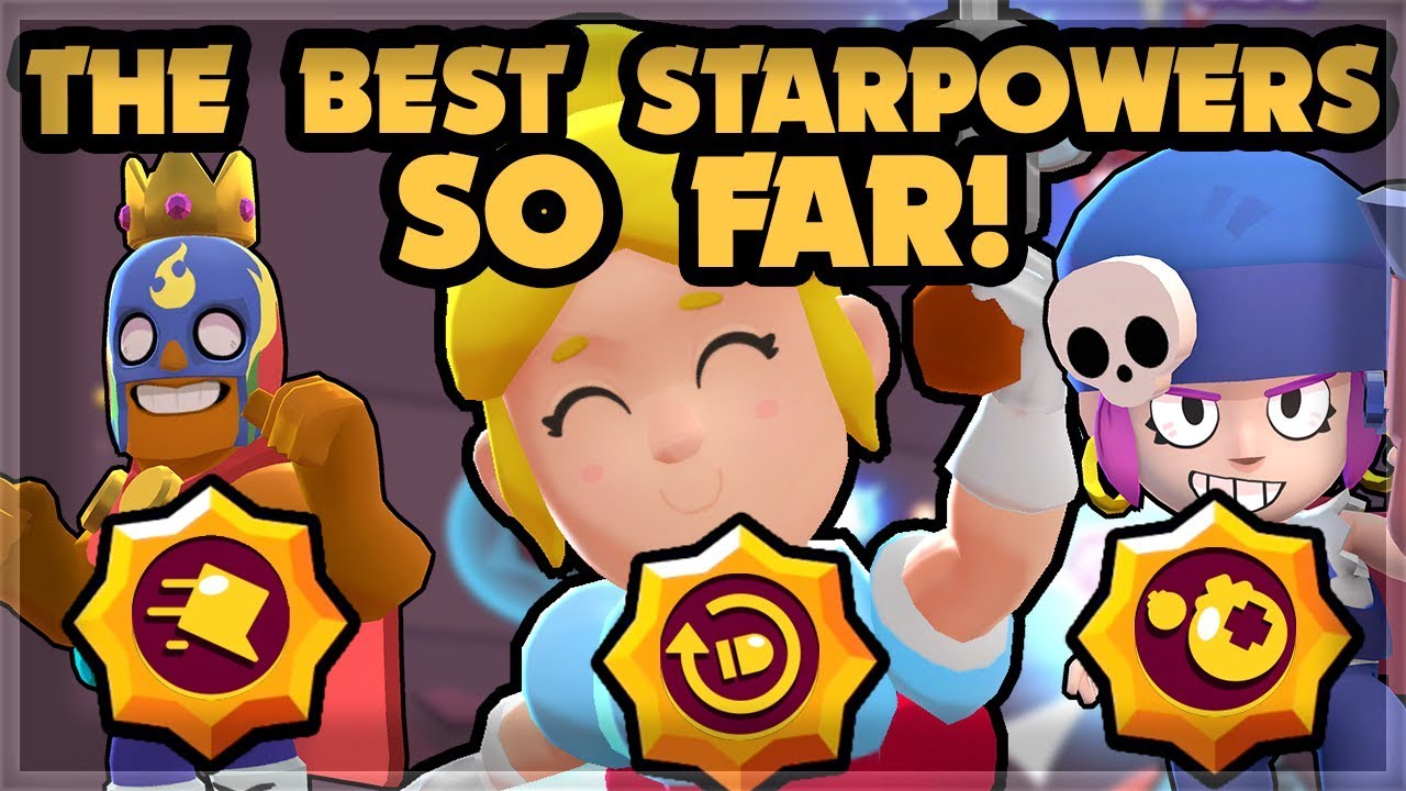 Buying the NEWEST STRONGEST Star Powers 🍊 - YouTube