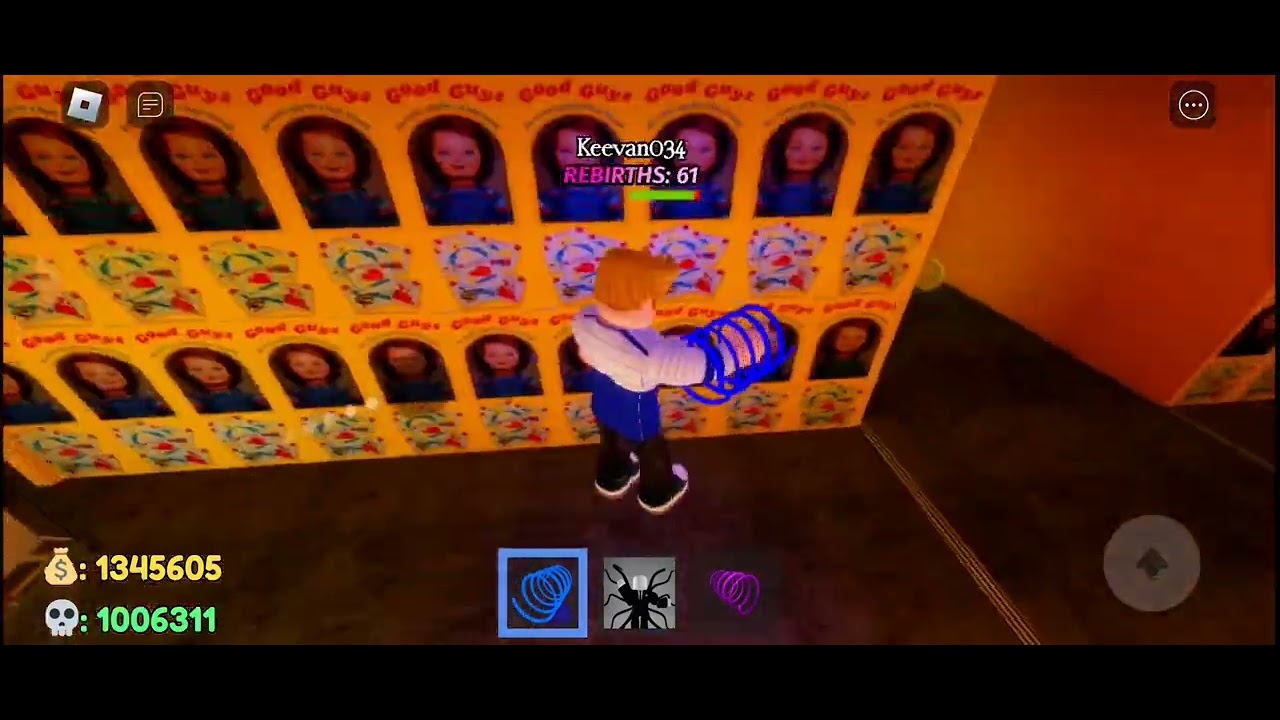 (Nightmare Bob/Season X) 101st Roblox Scary Elevator Gameplay - YouTube