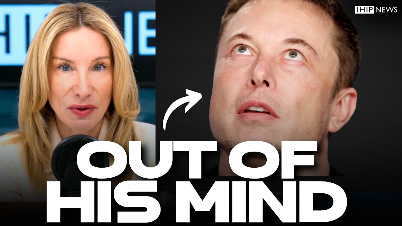 IHIP News: Rock Bottom Knocking on Elon Musk’s Door - YouTube Music