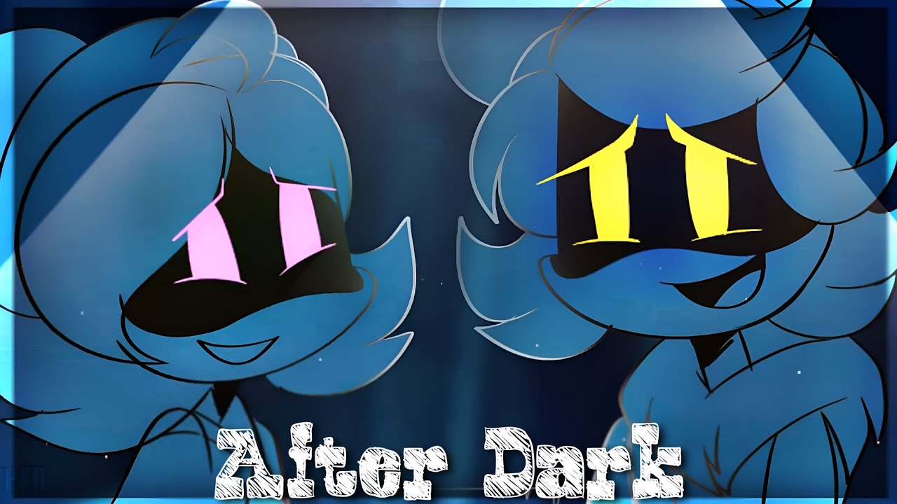 MURDER DRONES [ANIMATION] UZI X N The pounding of the ATOMIC HEART ...