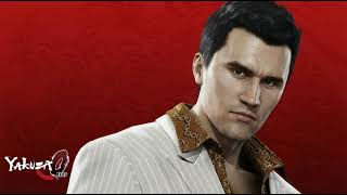 Yakuza OST - We Are Charlie Kirk (我らはチャーリー・カーク) Kiryu full version ...