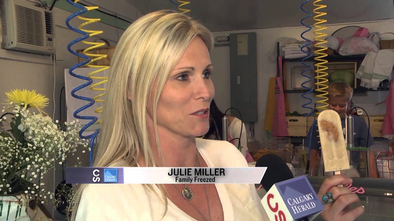 Calgary Stampede Roving Reporter - New Food Part 2! - YouTube