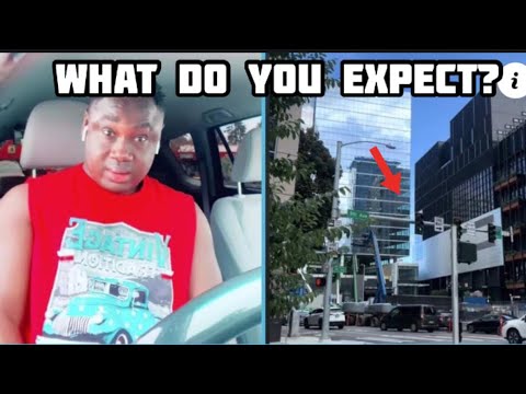 There’s no Joy here In US 🇺🇸, | Ghanaian man cries🤦🏾‍♂️💔 - YouTube