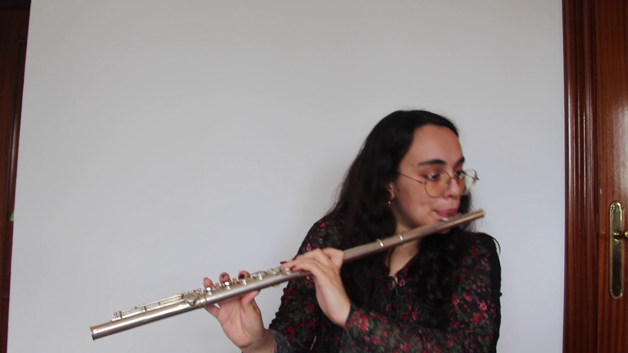 Infinity Amanda Jane Fox - YouTube