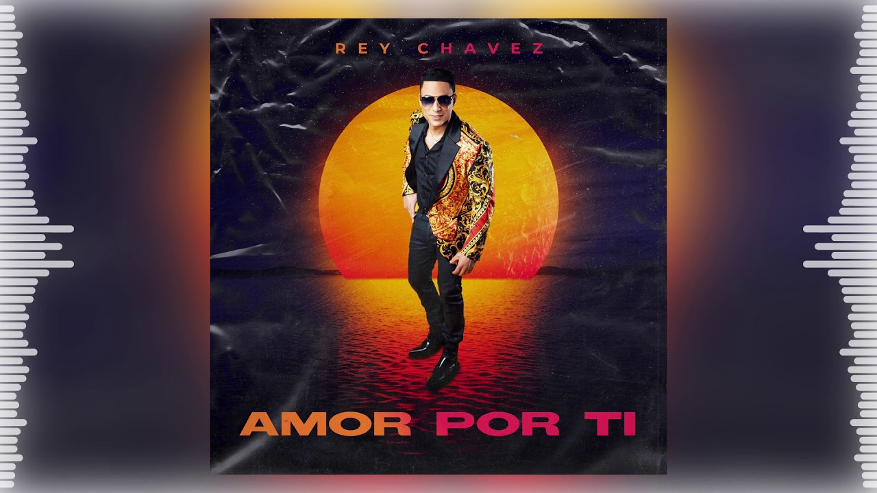 Rey Chavez- Amor Por Ti (Salsa Sensual 2020) - YouTube