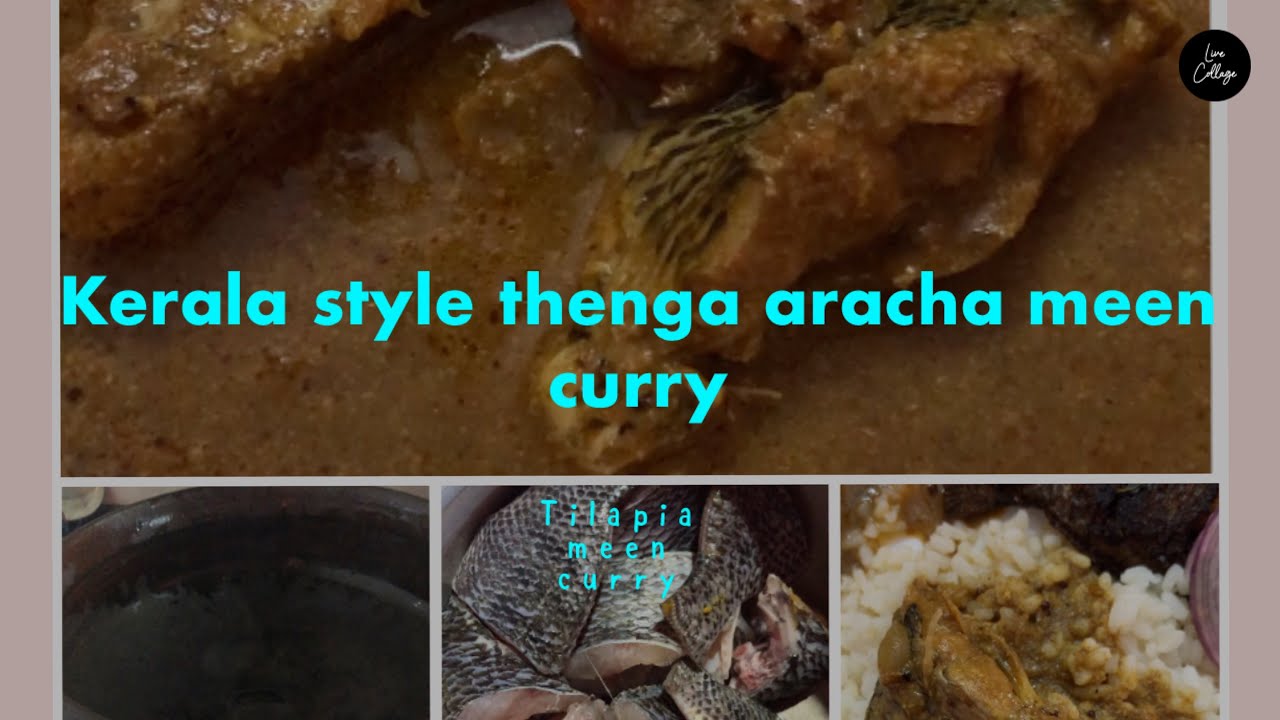 Meen curry|Meen kolambu|Kerala style|easy recipe for beginners#food# ...