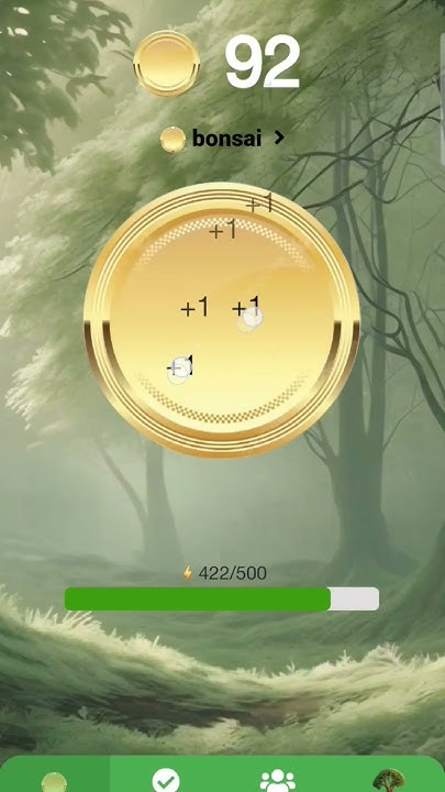 Build Telegram Bot Web App Like Notcoin and Tapswap game #tapswap #tapswap_mining - YouTube