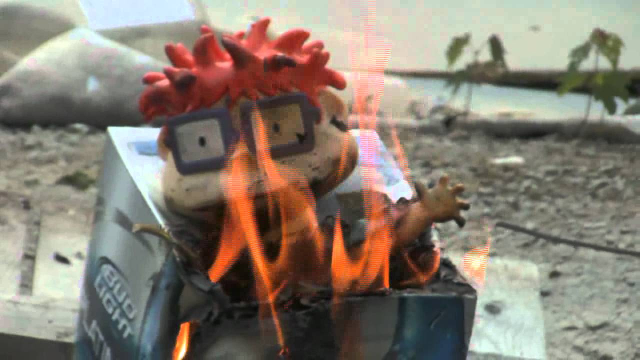 Rugrats (The Lost Episode) - YouTube