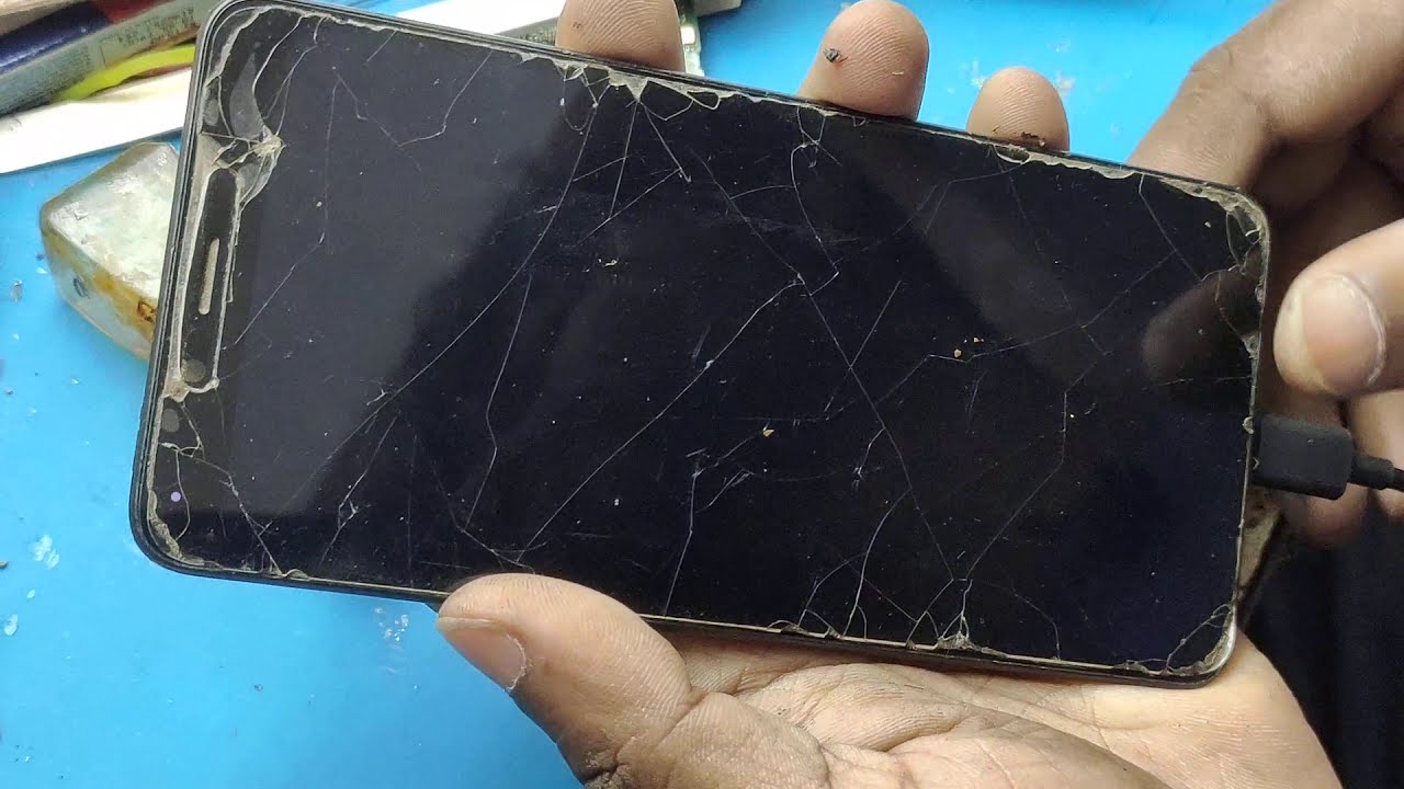 redmi 6a and redmi 6 dispaly light problem solution, Display light ways ...
