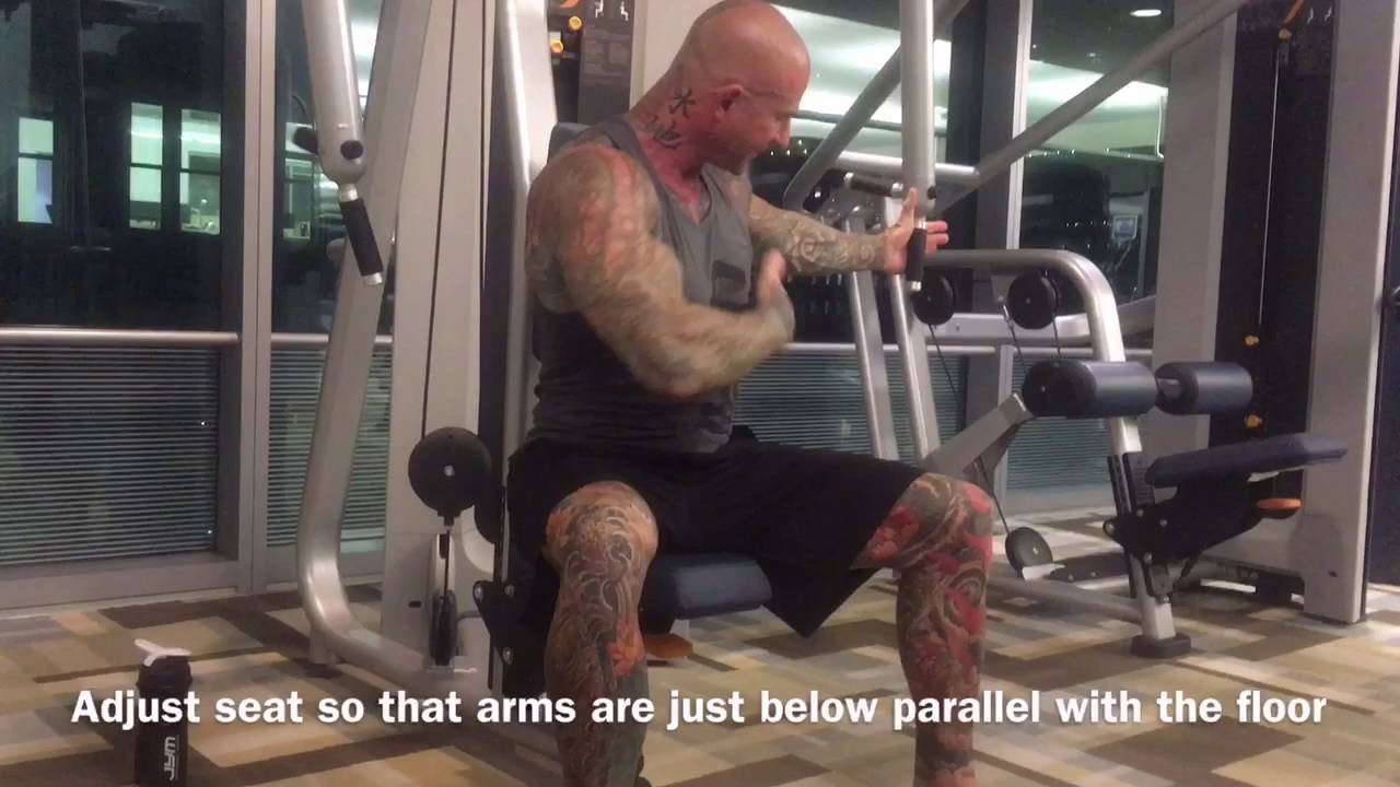 Machine Flye Tips - YouTube