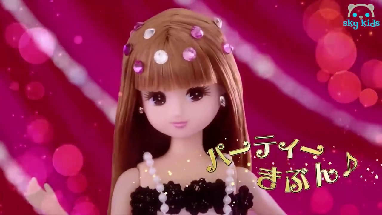 [KID TOY CHANNEL]Best Toys Commercials from Japan 🌈🎁💚 Japanese Toys ...