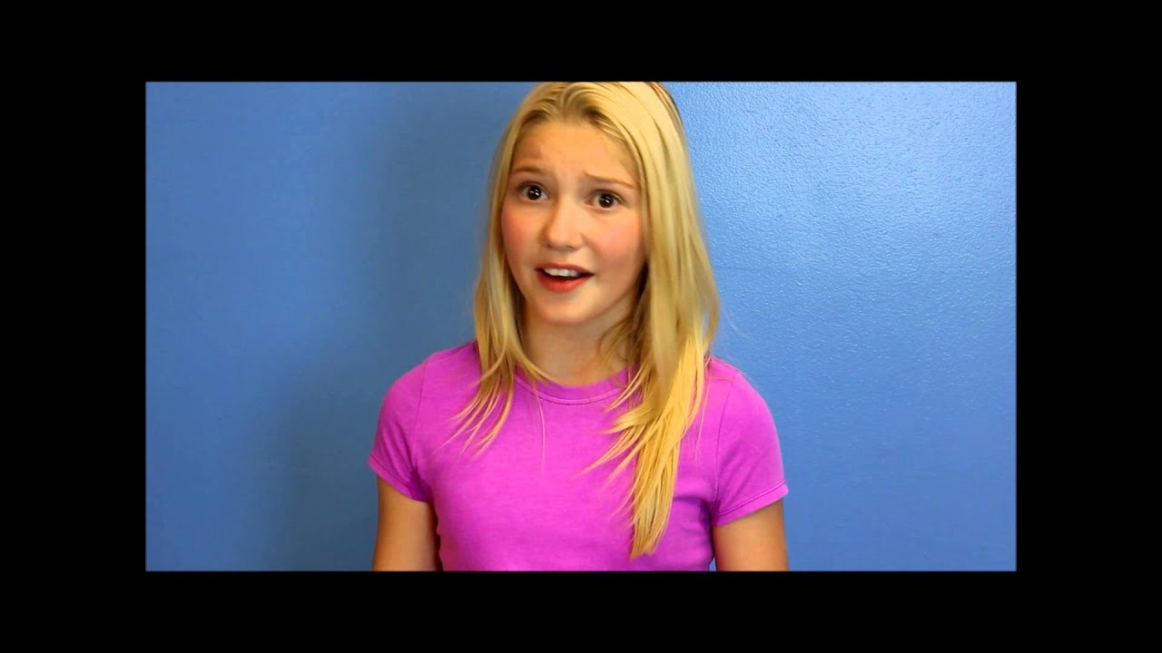 Jamie Timmons Cassie 62-F - YouTube