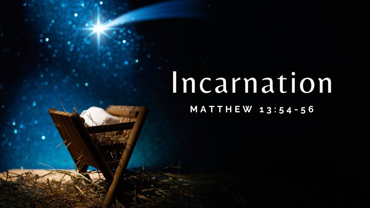 December 24, 2024 Longview EPC Live Stream - YouTube