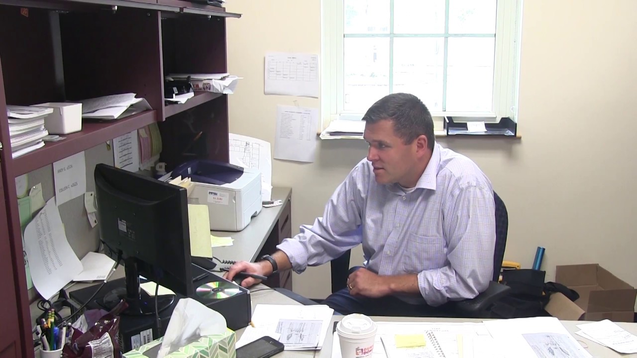 Dean Curran - YouTube