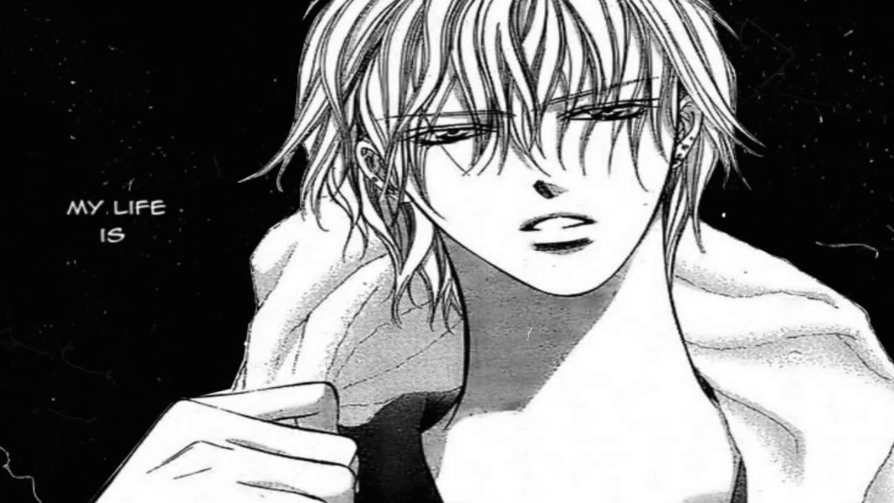 【Skip Beat!】Kyoko and Sho - 6 Degrees of Separation - YouTube