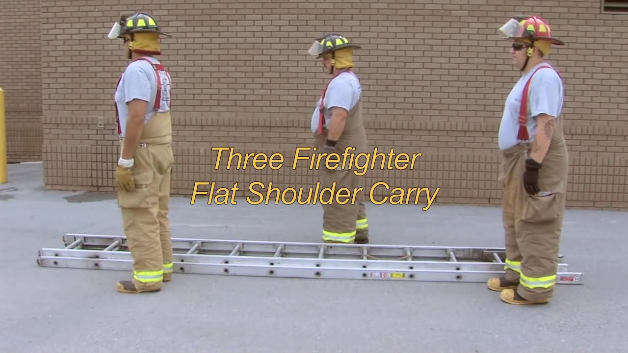 3 FF Flat Shoulder Carry.mov - YouTube