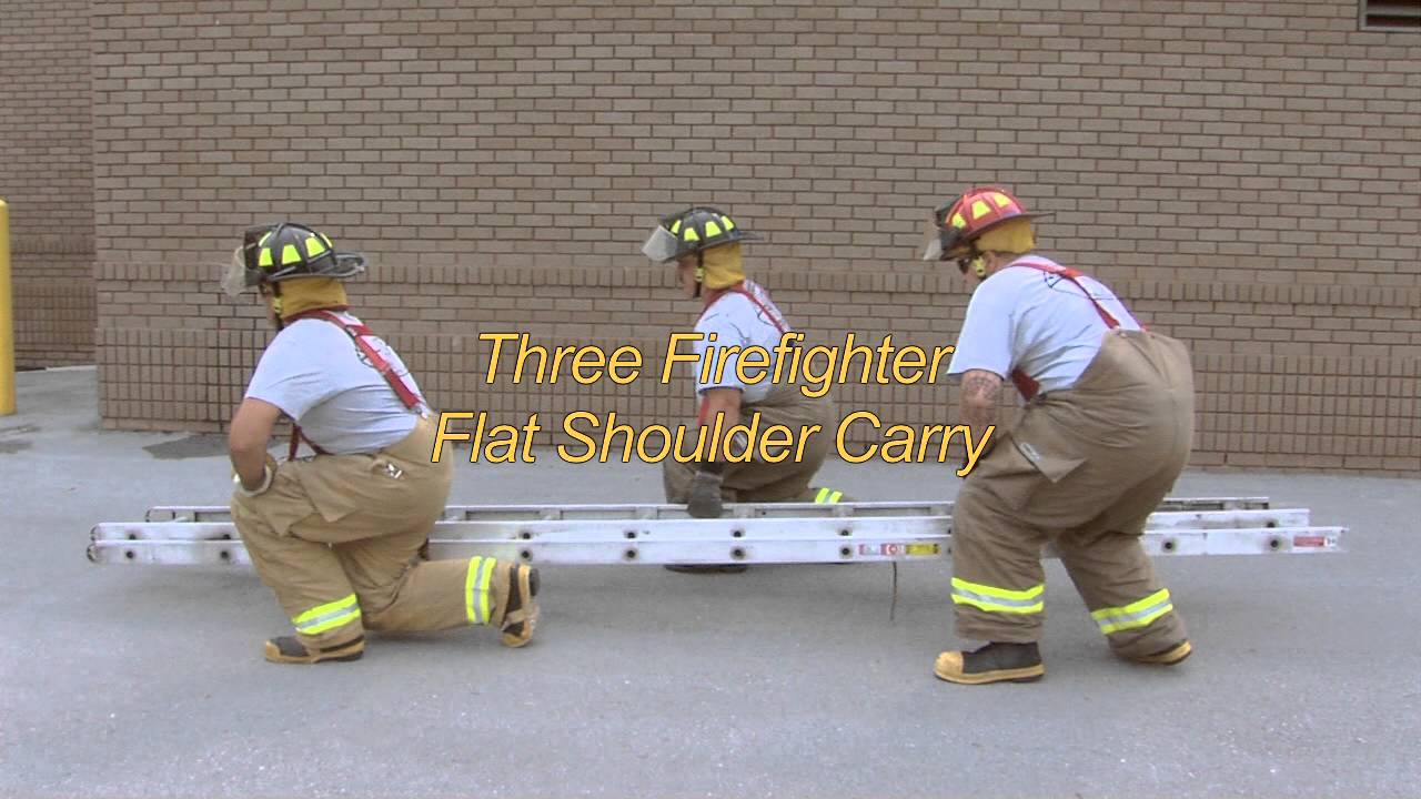 3 Ff Flat Shoulder Carry Mov Youtube