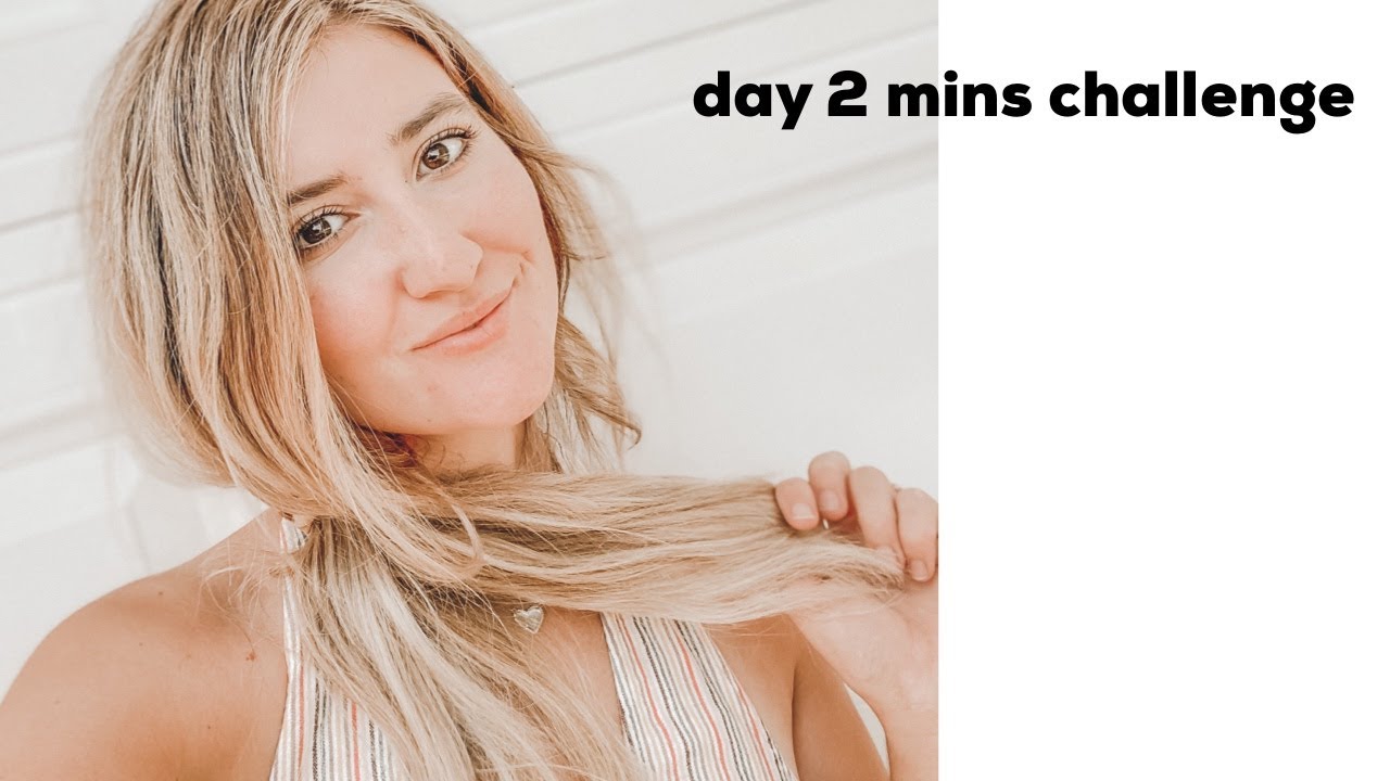 MINS GAME DAY 2 | Declutter With Me | Jayden Renner - YouTube