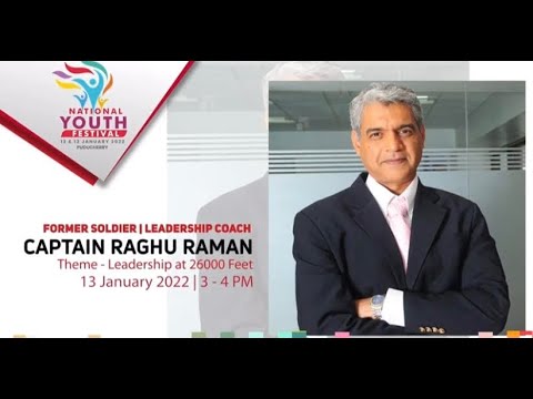 Capt. Raghu Raman On Army Life, Siachen & Combat Mentality |8 Life ...