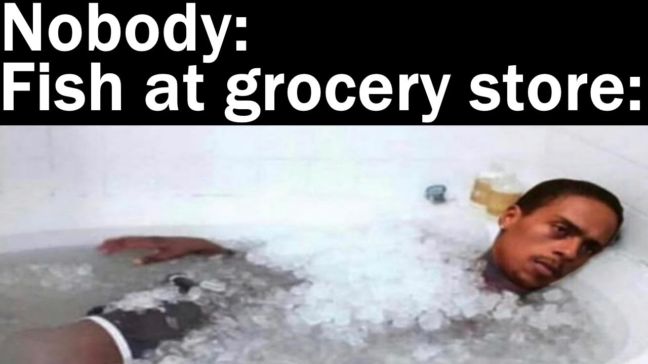 Memes You Need Fish's Brain To Understand || Nightly Juicy Memes #176 ...