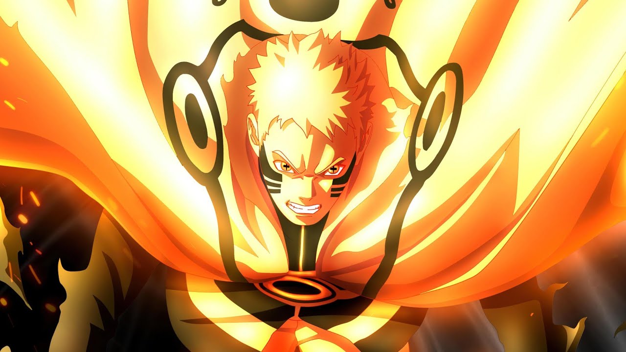 Fate of Naruto Uzumaki After Time-Skip In Boruto - YouTube