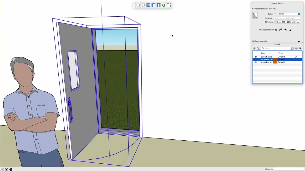 Sketch Int Open Outside - YouTube