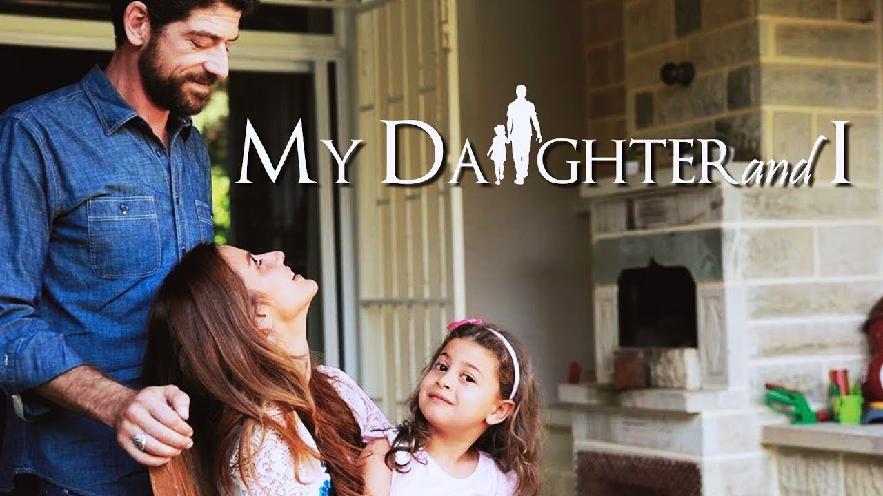 My Daughter and I - Drama Full Movie - YouTube