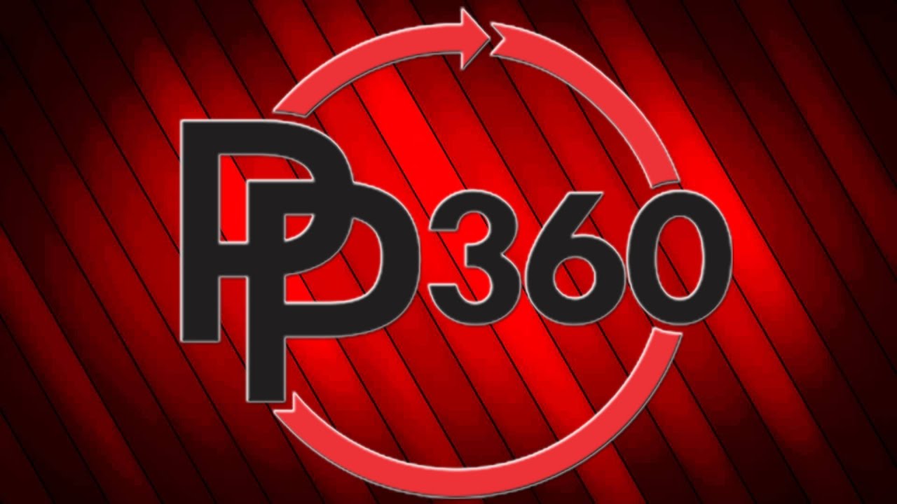 Perfect Putt 360 - App Update! w/ Rec Rob - YouTube