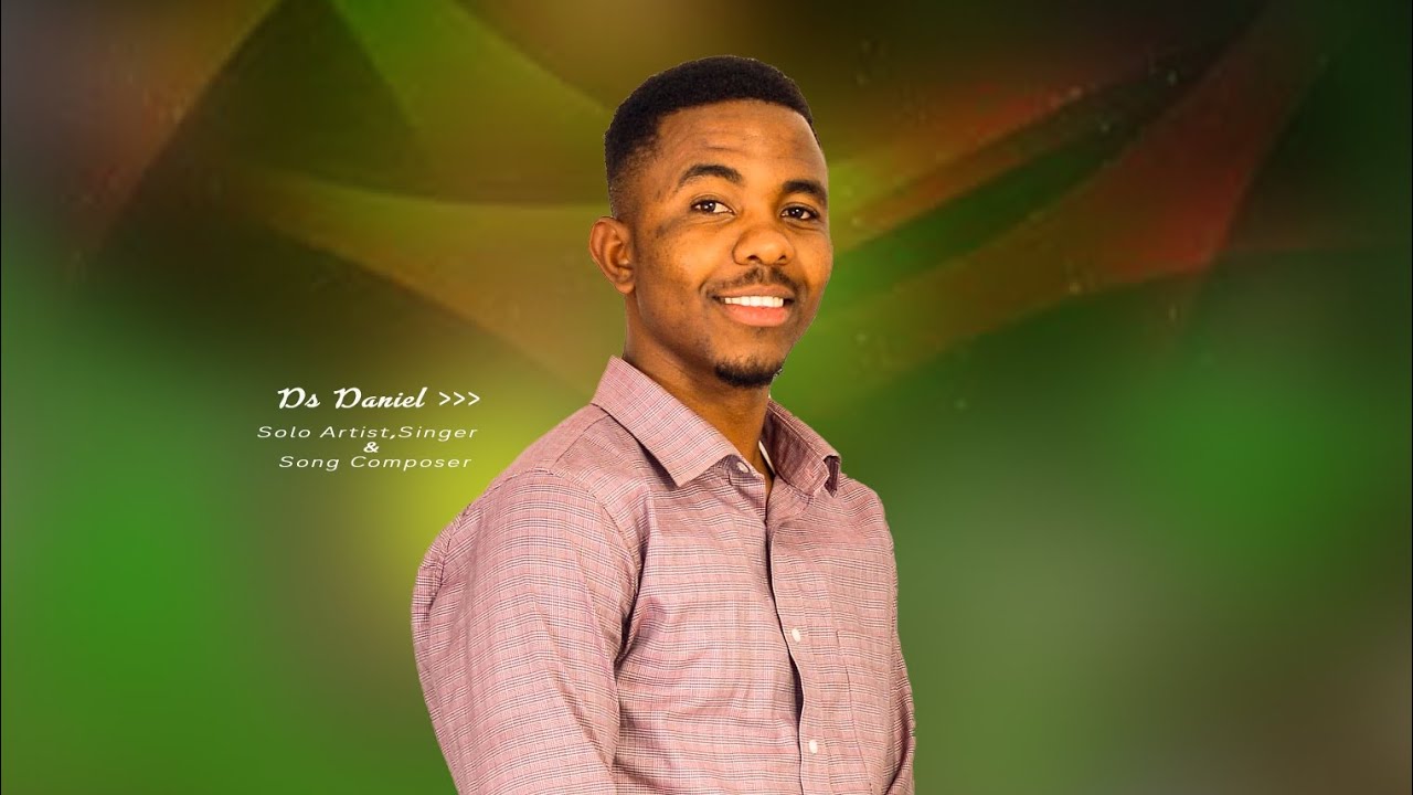 DS DANIEL - NI BARAKA (Live Performance) - YouTube