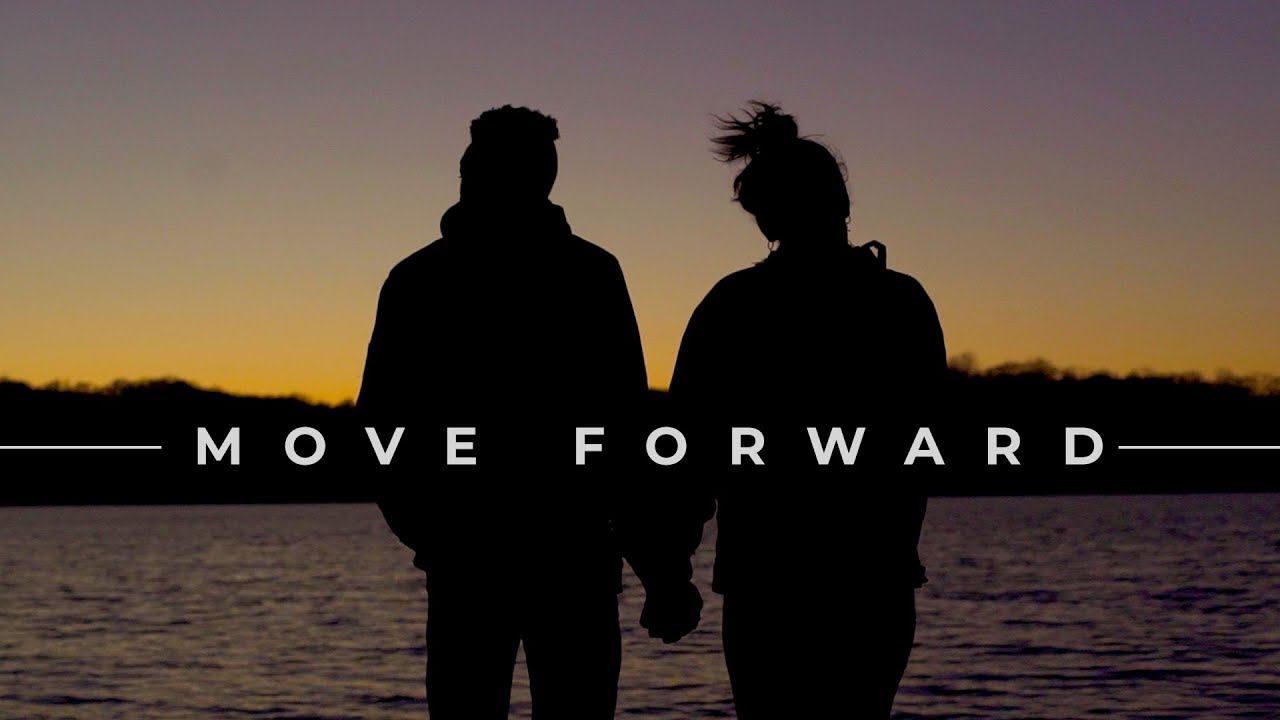"Move Forward" Official Music Video - Robert Munroe - YouTube