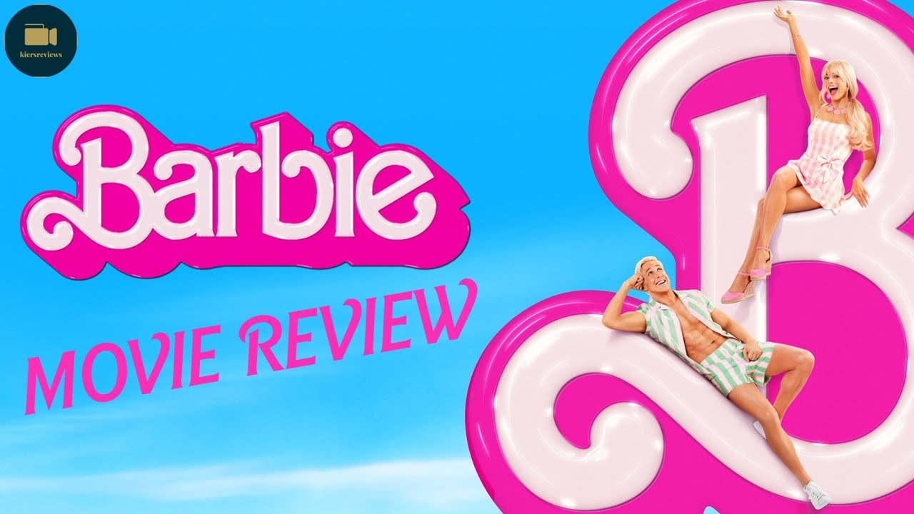 Barbie (2023) - Movie Review - YouTube