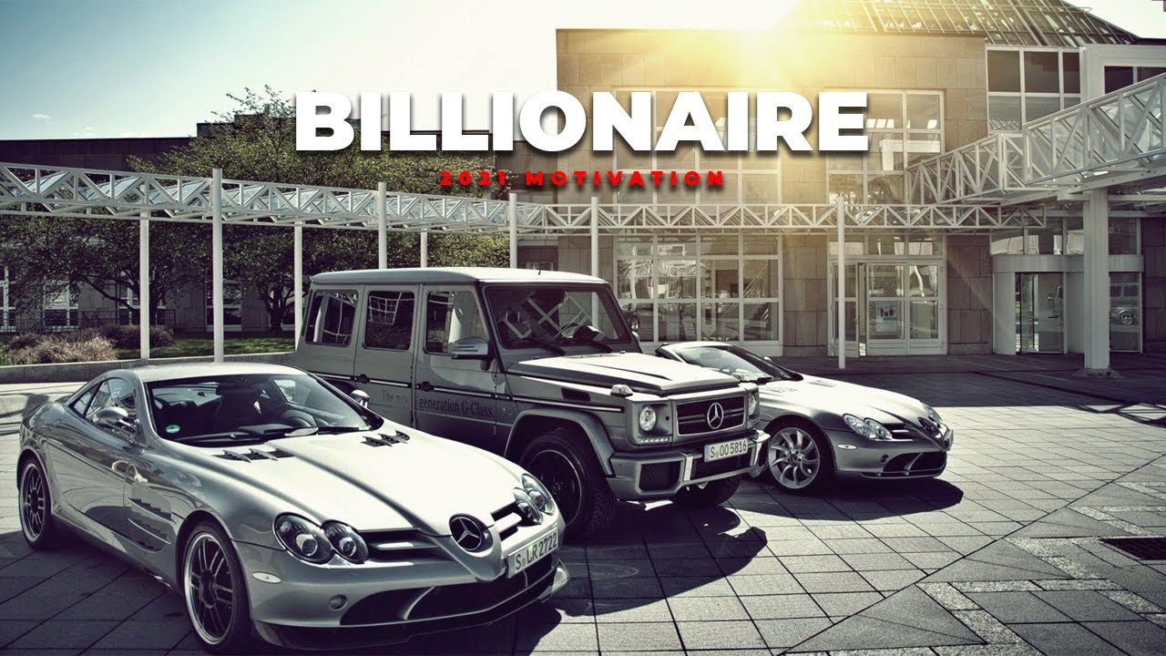RICH BILLIONAIR LUXURY LIFESTYLE | MOTIVATION & VISUALISATION | A ...