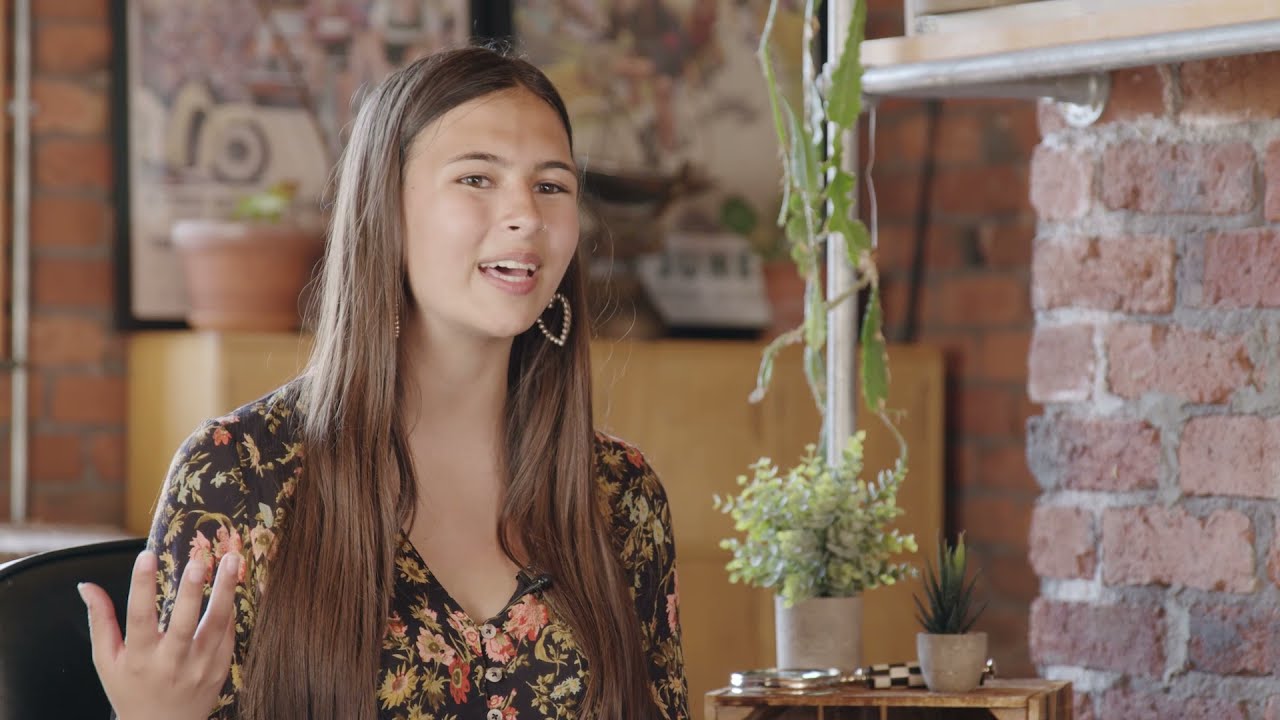 We Have a Dream with Mya-Rose Craig - YouTube