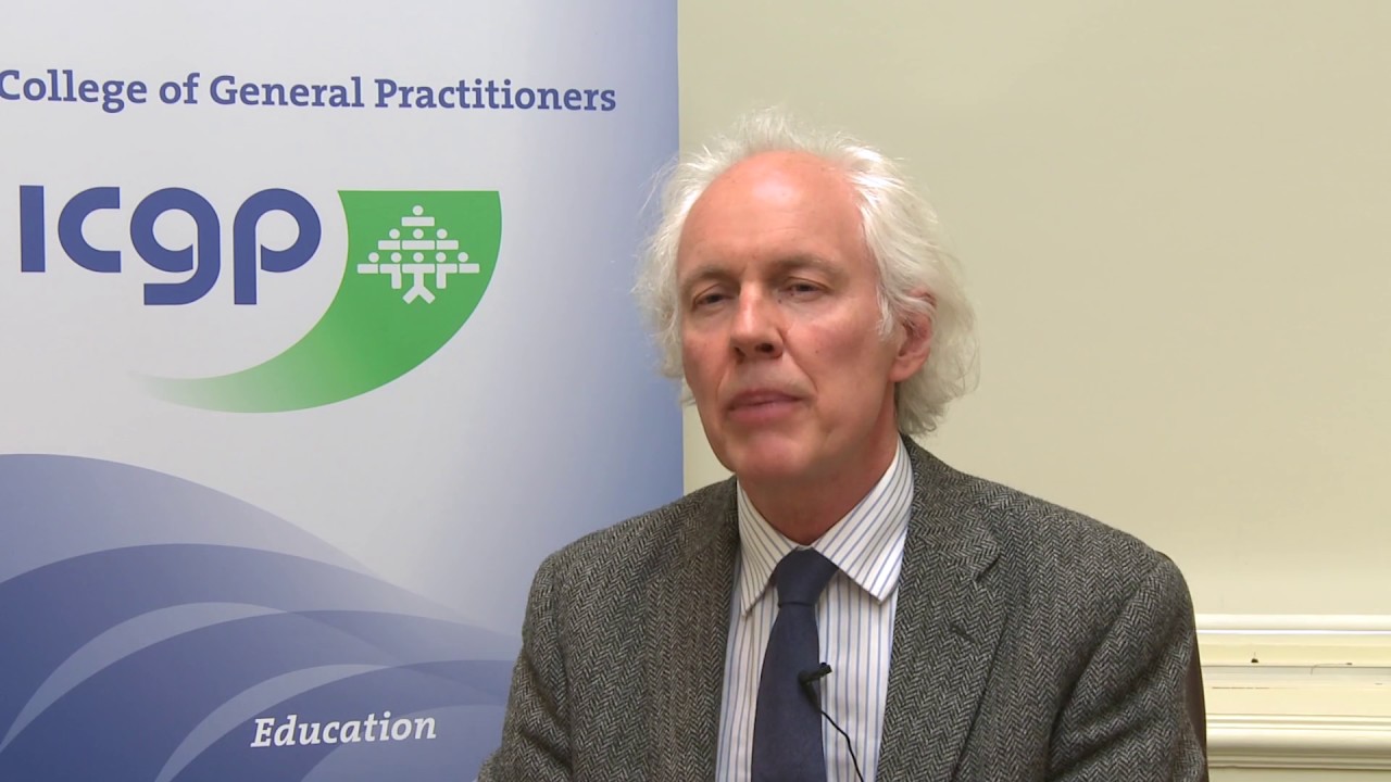Prof. Charles Vincent - The Bigger Risks from Organisation and ...