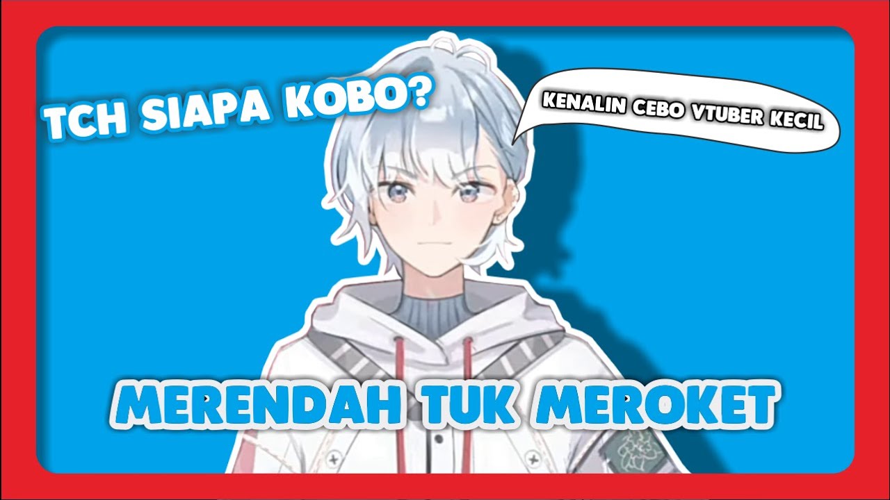 Cebo dan Olivia iri sama Kobo udah 1jt subs | Kureiji Ollie, Kobo ...