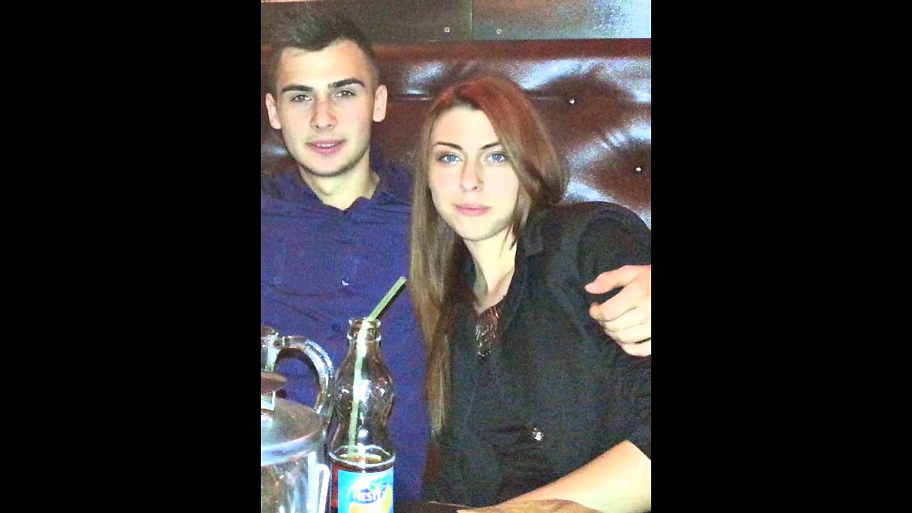 Octavian si Lavinia . Adela Popescu . - YouTube