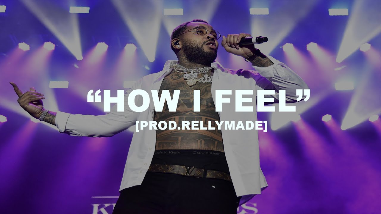 [FREE] Kevin Gates x Rod Wave Type Beat 2020 "How I Feel" (Prod ...