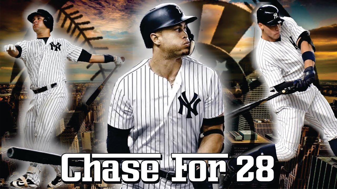 Epic! New York Yankees Hype Video 2020!!! We Are Savages!! - YouTube