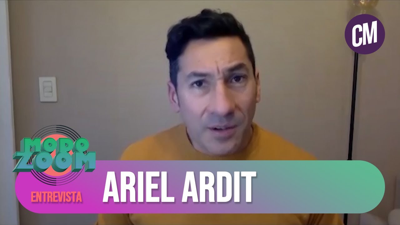 Ariel Ardit - Entrevista Modo Zoom 1 de Octubre de 2023 - YouTube