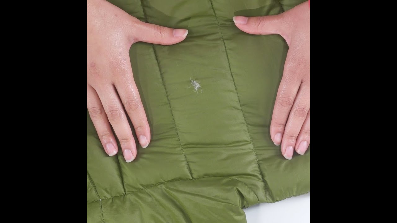 Arregla tu ropa rota con esta Cinta Selladora y Reparadora "Tenacious ...