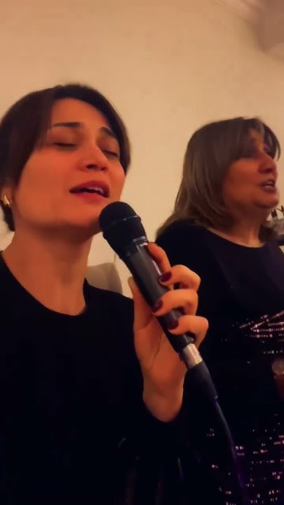ნათია ქოროღლიშვილი And თამილა ჩირაძე 💫 Youtube