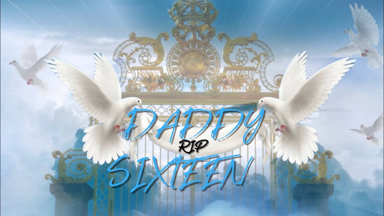 Grabba Musiq - Rip daddy 16 - YouTube