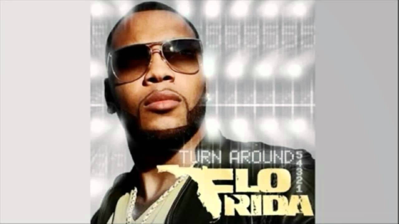 Flo Rida - Turn Around (5, 4, 3, 2, 1) Legendado - YouTube