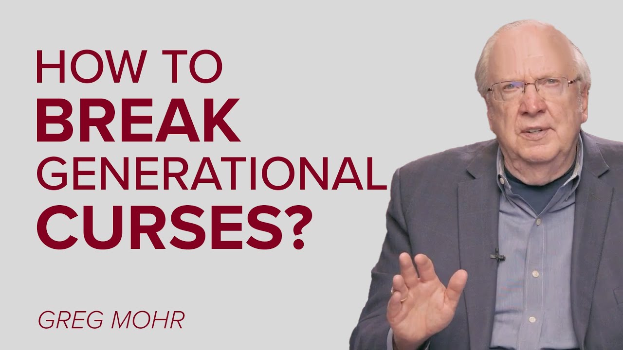 How to Break Generational Curses? - Weekly Q&A Roundup - October 31 ...